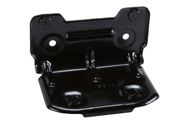 Interior Trim - Front Door for 2016 Chevrolet Silverado 1500 ...