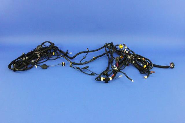 Wiring-Body and Accessories for 2015 Fiat 500 | Mopar Online Parts