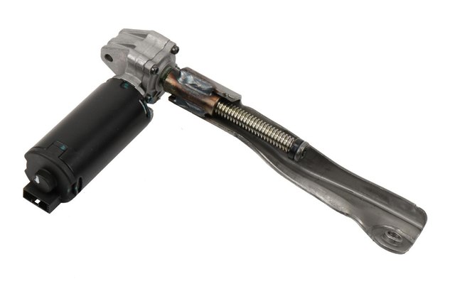 Genuine OEM GM Part - Driver Seat Vertical Adjuster Actuator 2010-2020 ...