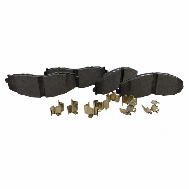 Purchase OEM Brake Pads for your car | Fairway Ford Parts
