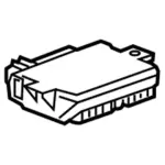 2017-2019 GM Reductant Control Module 84631875 GM | GMPartsDirect.com