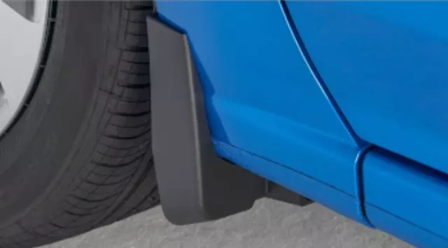 Shop OEM Mud Guards | Subaru Parts Deals