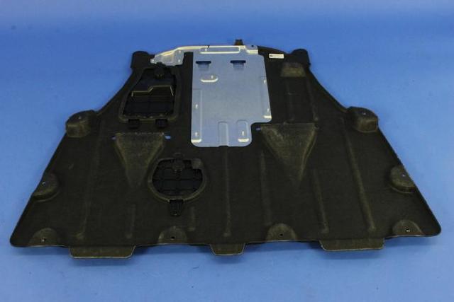 2015-2017 Chrysler 200 Front Belly Pan 68102931AB | Mopar Estores