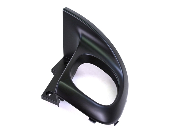 2014-2017 Fiat 500L Fascia Applique, Left 5RJ69U47AA | DodgeParts.com