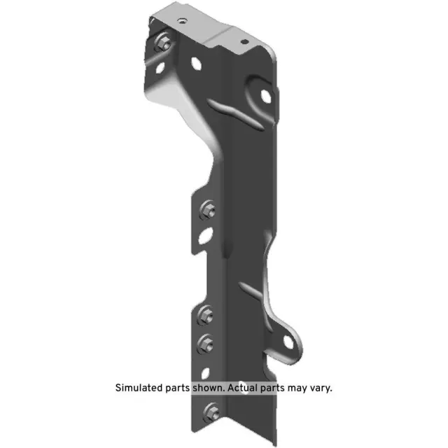 2023-2024 GMC Sierra 1500 Headlamp Bracket 84689054 | GMC Parts Canada