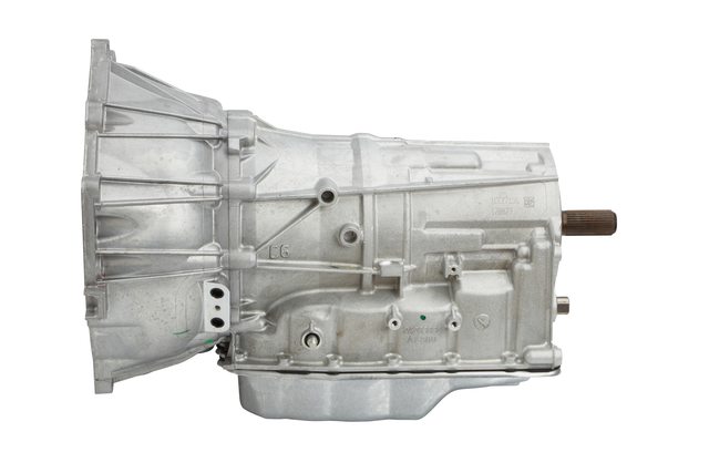 Automatic Transmission for 2017 Chevrolet Tahoe | GM Parts Center