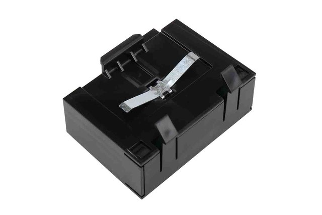 2006-2016 GM Keyless Entry Receiver 20803736 | TascaParts.com