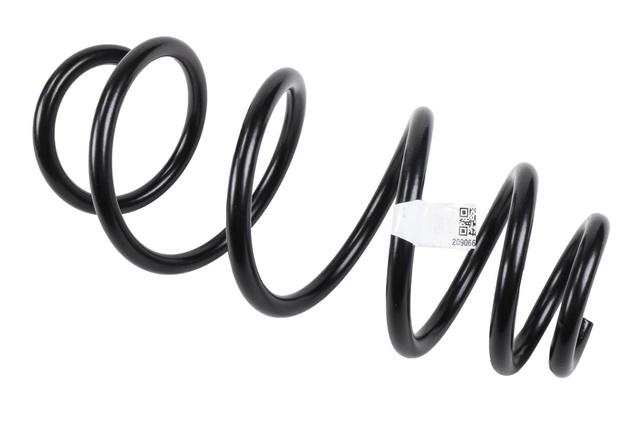 Cadillac ATS Coil Springs | QuirkParts