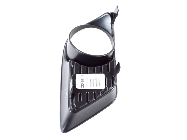 2011-2014 Dodge Charger Fog Lamp Bezel, Right 68092572AA | Mopar Estores