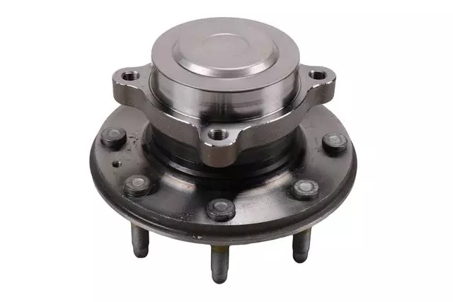 Wheel Hubs & Bearings | Maxon GMC Parts