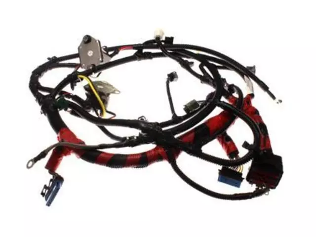 Wire Assembly F81Z-12B637-EA | OEM Parts Online