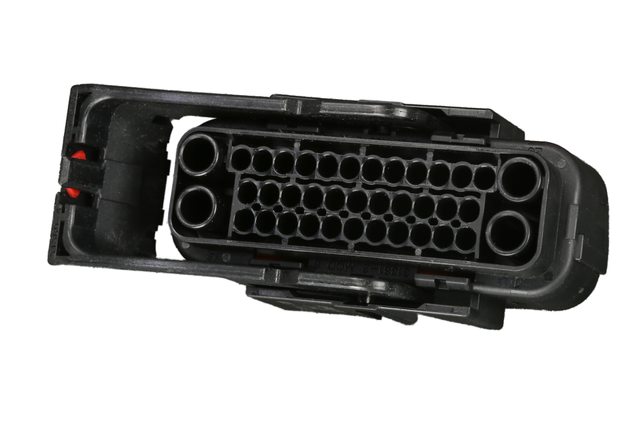 Fuel Sender Control Module Connector 13574909 | GMPartsDirect.com