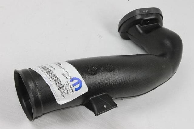 2012-2015 Fiat 500 A/C And Heater Duct, Right 68073320AA | Mopar Estores