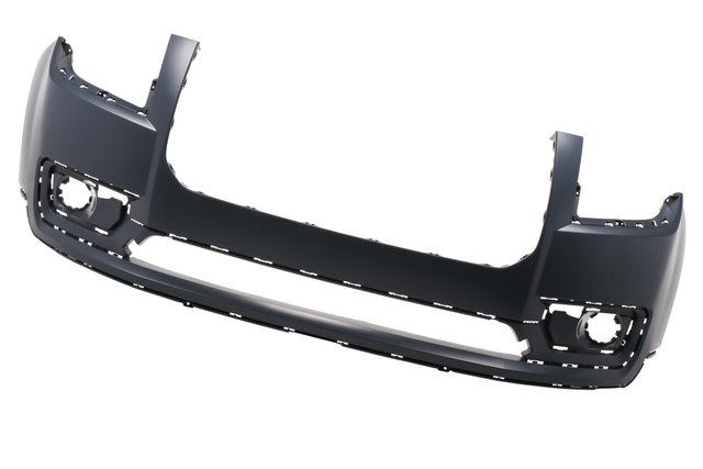 2013-2017 GMC Front Upper Bumper Cover 23350830 | GMPartsDirect.com