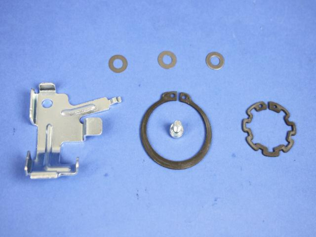 2011-2020 Mopar Repair Kit 68087440AA | TascaParts.com