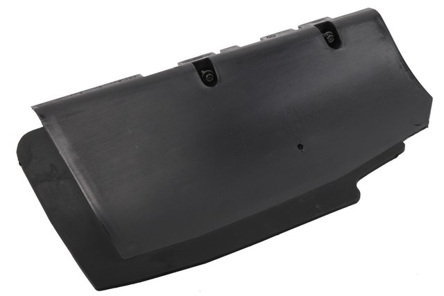 2006-2021 GM Passenger Side Radiator Air Baffle 15801541 ...