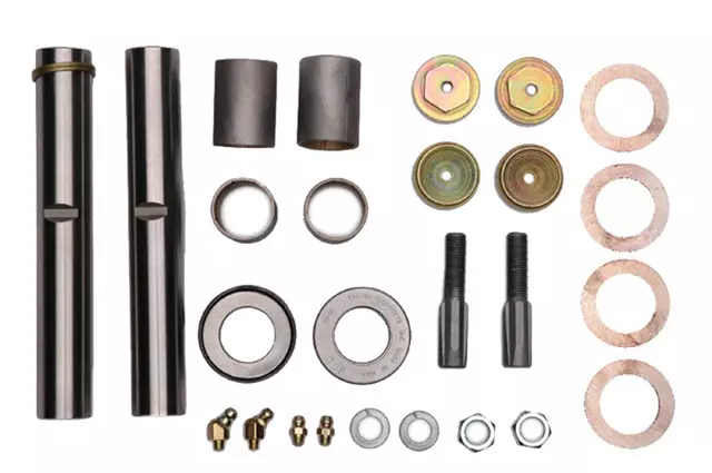 1984-1986 Ford Steering Knuckle King Pin Cap Bolt 45F0146 | TascaParts.com