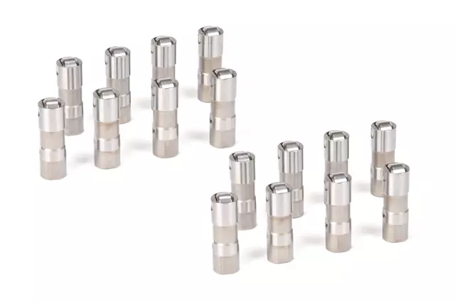 LS-Series Camshaft Lifter Kit (Set of 16 lifters for LS-Series engines ...