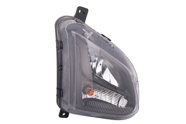 2020-2021 Chevrolet Equinox Front Passenger Side Fog Lamp 85161294 ...
