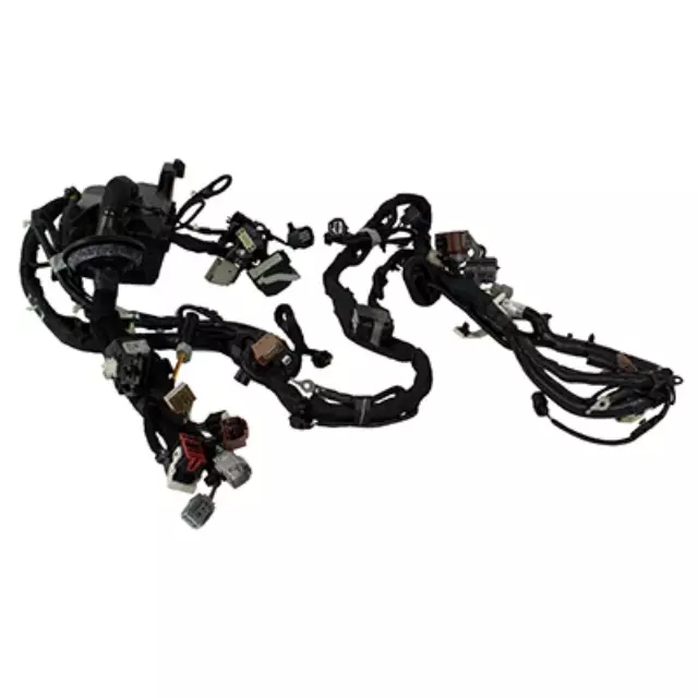 2015-2016 Ford F-150 Engine Harness FL3Z-12A581-BT | Varsity Ford
