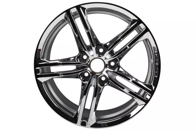 Shop OEM Wheels | GMC Parts Canada