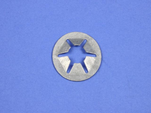 2013-2020 Ram Heat Shield Retainer 6034990 | TascaParts.com