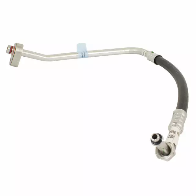 Tube Assembly BU9Z-19972-C | OEM Parts Online