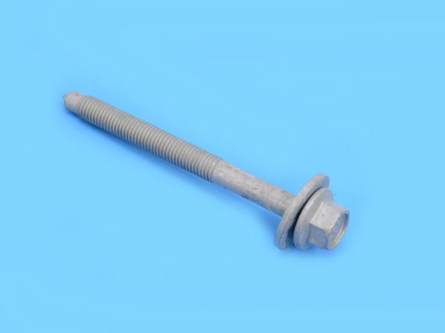 Front Suspension for 2007 Jeep Liberty | Mopar Estores