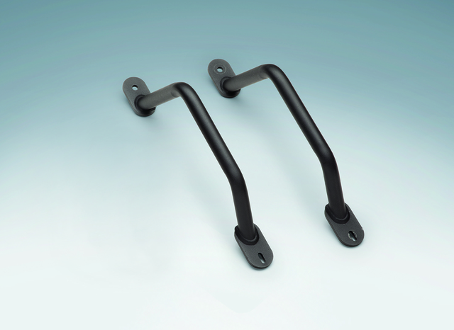 Ram ProMaster Heavy Duty Grab Handles - 82214221 | MoparOnlineParts ...