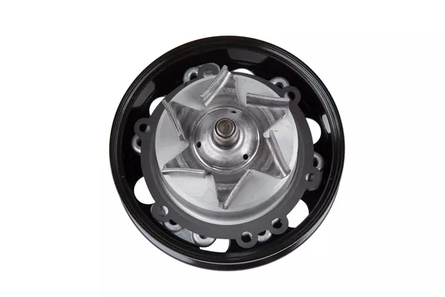 2014-2020 GM Engine Water Pump with Gasket 12692045 GM | GMPartsDirect.com