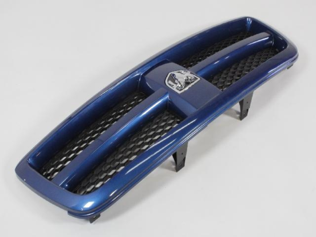 Grille Assembly | Mopar Parts