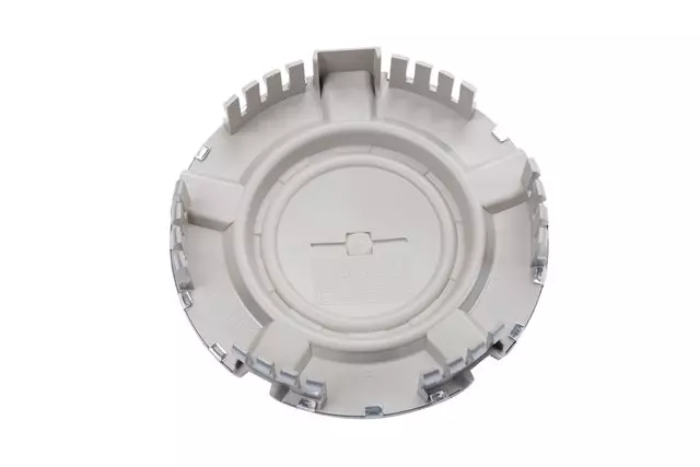 2007-2014 Chevrolet Button Style Center Cap with Bowtie Logo 09597991 ...