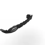 2020-2024 Ram 1500 Front Bumper 5ZB47GXHAA | Mopar eStore