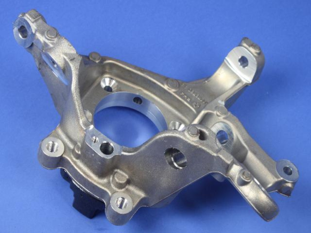 2011-2022 Mopar Rear Knuckle, Right 68174020AD | OEM Parts Online