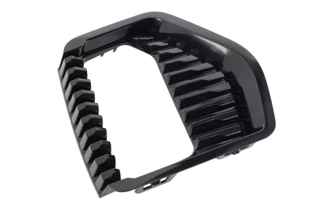 2019-2022 GMC Front Driver Side Fog Lamp Bezel 84220374 GM ...