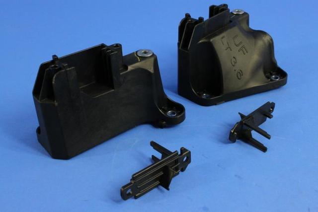 2015-2017 Chrysler 200 Radiator Bracket Kit 68247591AA | Mopar Estores