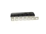2018-2025 Jeep Z Case Fuse Array 68368854AA | Mopar eStore
