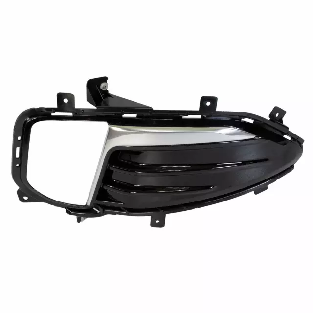 2019-2024 Ford Edge Outer Grille MT4Z-15266-CB | OEM Parts Online