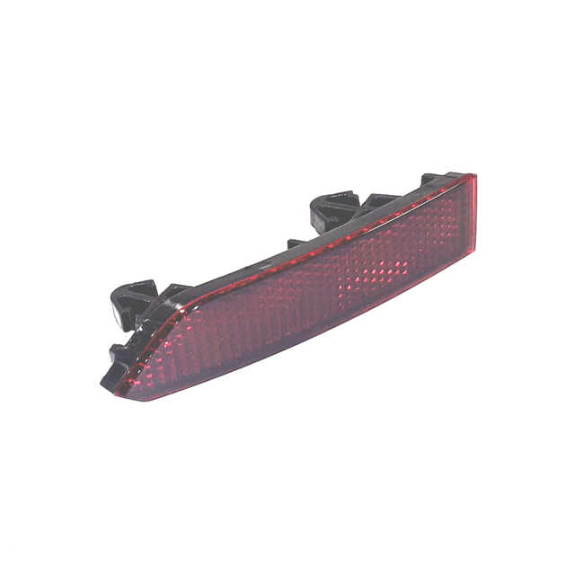 Bumper & Components - Rear for 2022 Volkswagen Tiguan | European OEM ...