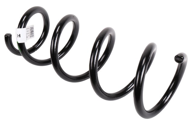 2020-2021 Chevrolet Corvette Front Coil Spring 84747902 | GMPartsDirect.com