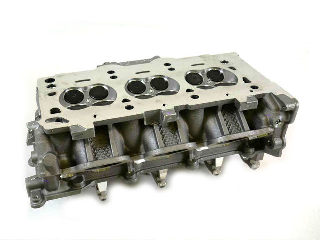 Buy MOPAR Cylinder Heads Online | First Choice Mopar Parts