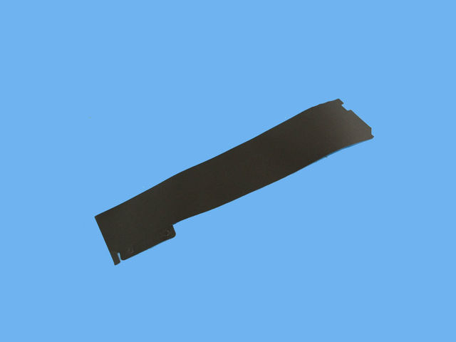 68271447AB - Hood To Radiator Seal | Mopar Parts Canada