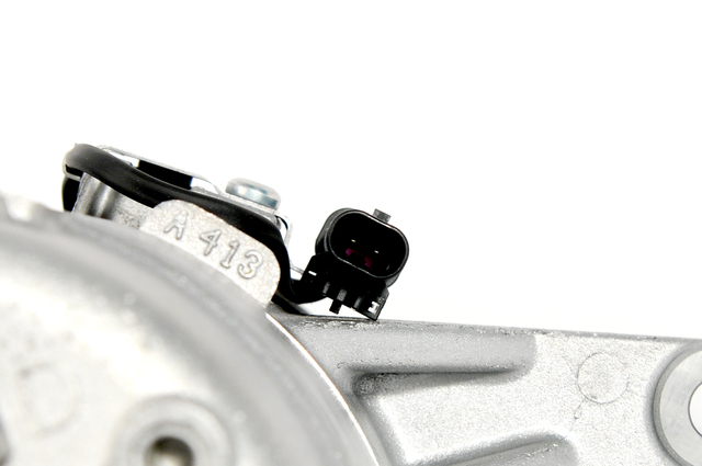 2014-2016 Chevrolet Corvette Compressor 84445509 | GM Parts Center