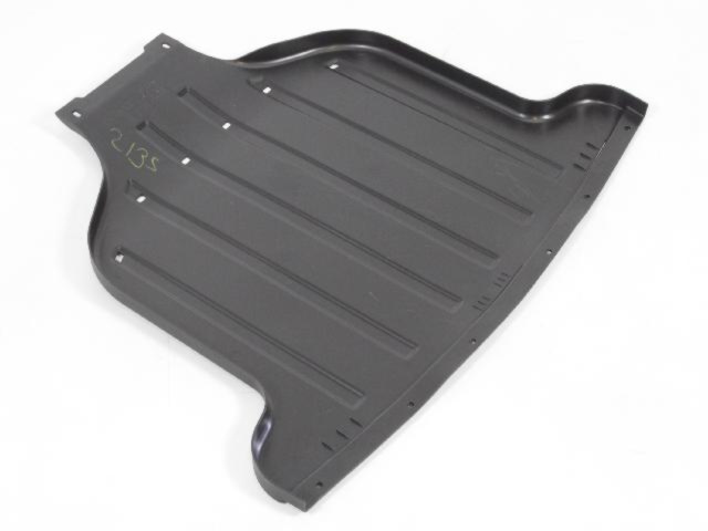 2012-2021 Jeep Grand Cherokee Rear Belly Pan 68087807AC | QuirkParts