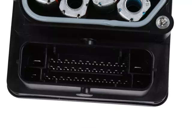 2017-2020 GM Electronic Brake Control Module Assembly Requires to Order ...