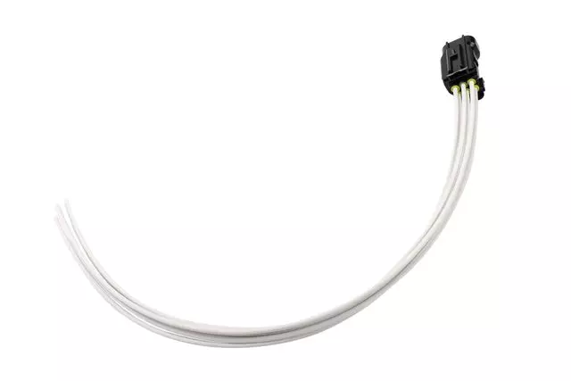 Body Wiring Harness Connector Kit 84954288 GM | GMPartsDirect.com