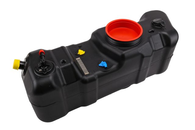 2012-2016 GM Diesel Emissions Fluid (DEF) Tank 22969151 | GMPartsDirect.com