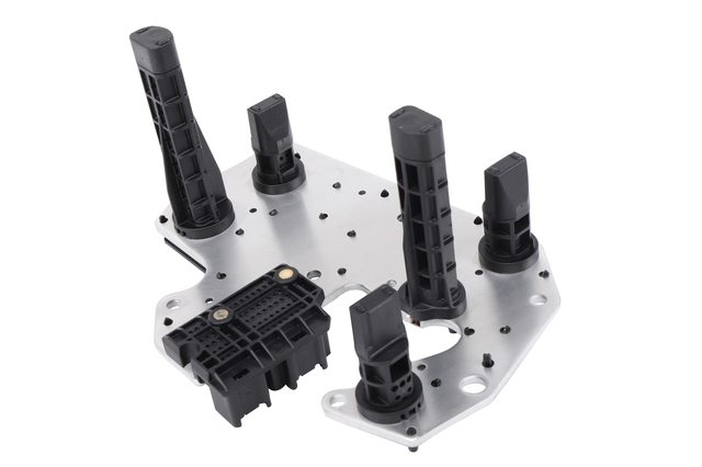 Automatic Transmission Input Speed Sensor 24045743 | GMPartsDirect.com