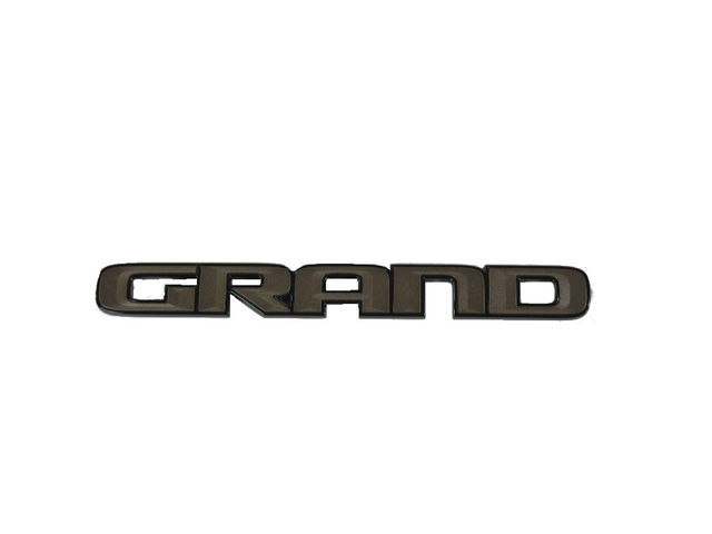 Buy OEM Mopar Emblems | Mopar Estores