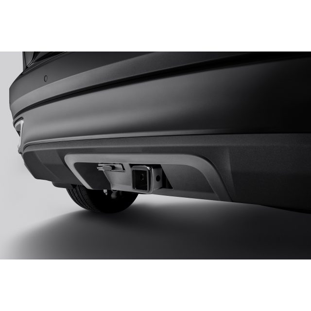 2021-2023 Buick Envision Trailer Hitch Package, 1, 500lb Capacity ...